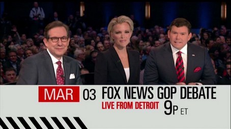 Everything You Need to Know About Tonight's Fox News #GOPDebate
